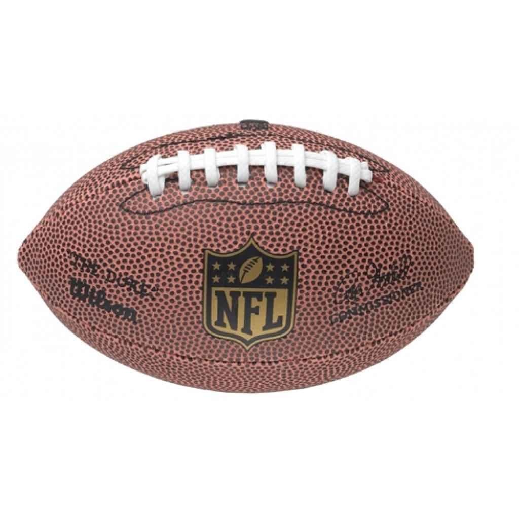 Wilson NFL Micro football