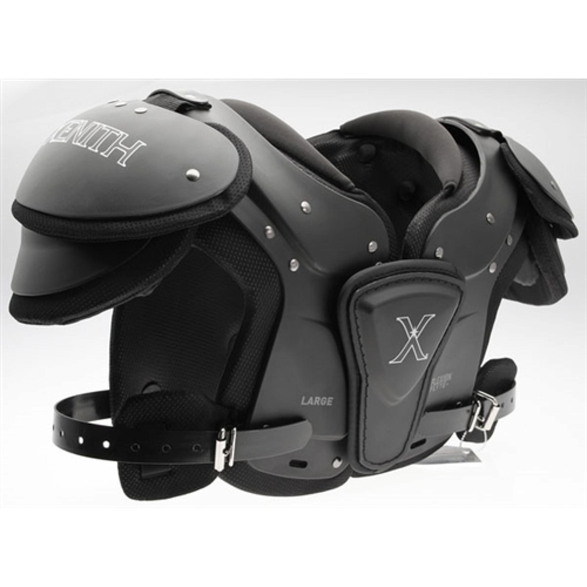 XENITH Xflexion Flyte Youth Shoulder Pad