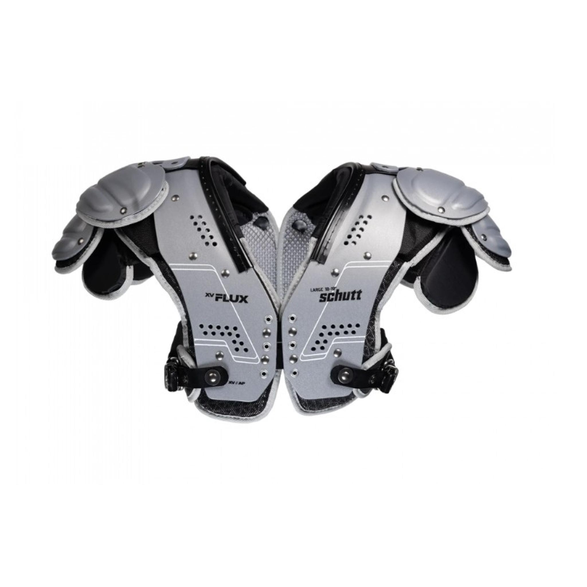 Schutt XV Flex All purpose shoulderpads